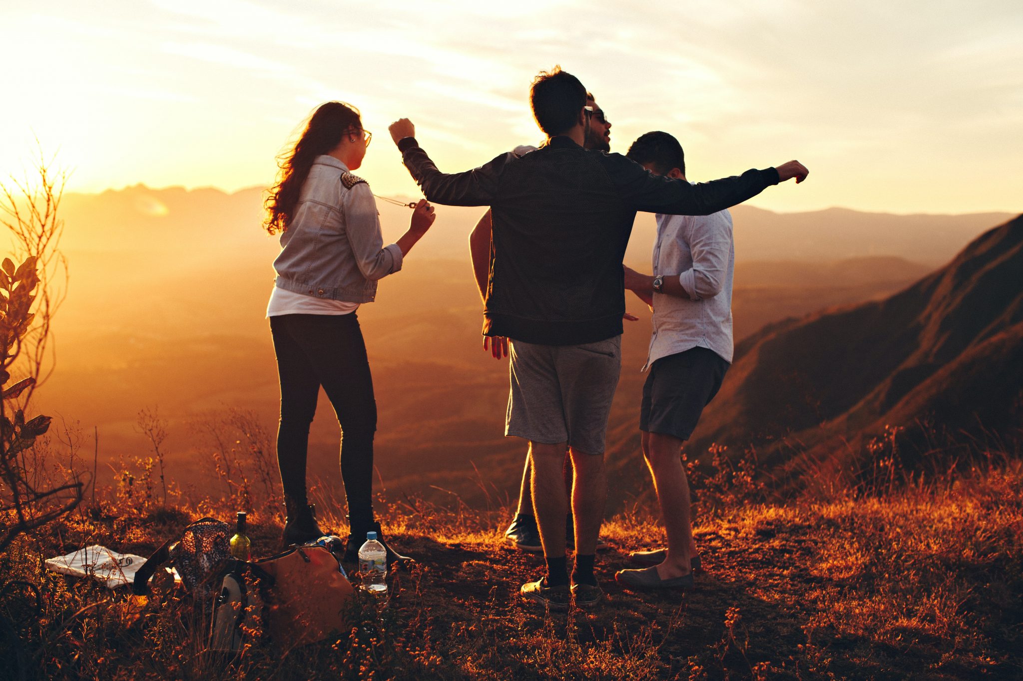 7 VERITABLES Signes Que Vous N'êtes RIEN De Plus Qu'une Aventure