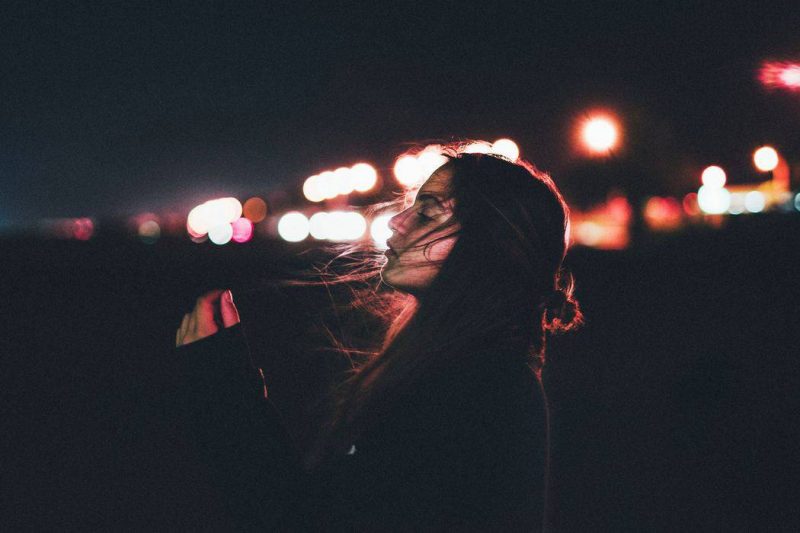 Même Si Elle Tombe Amoureuse De Vous Elle Sera Toujours Bien Toute Seule