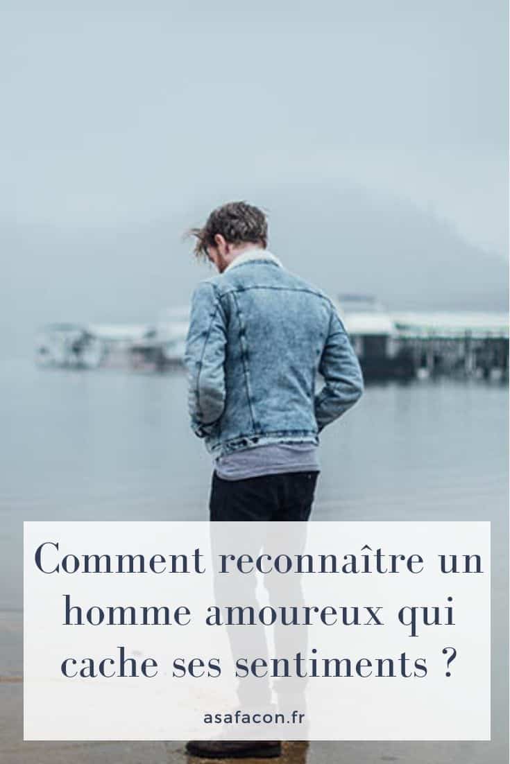 Comment Reconnaître Un Homme Amoureux Qui Cache Ses Sentiments Comment Reconnaître Un Homme Amoureux Qui Cache Ses Sentiments