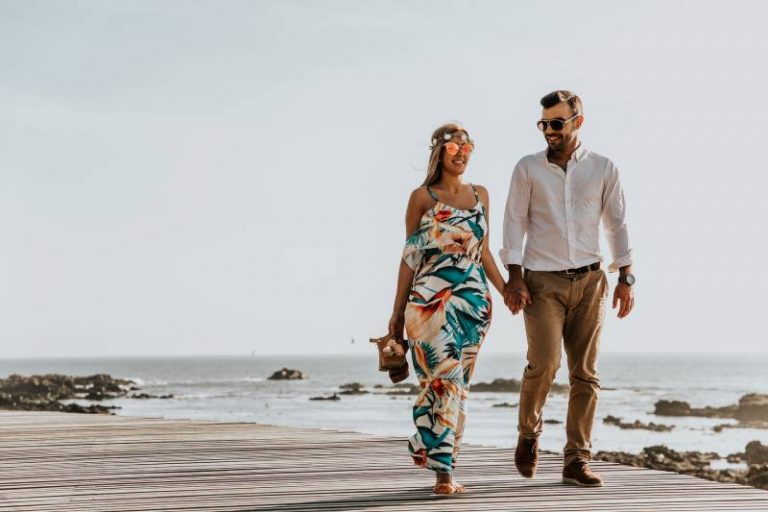 Sortie En Amoureux : 25 Idées Pour Sortir En Couple
