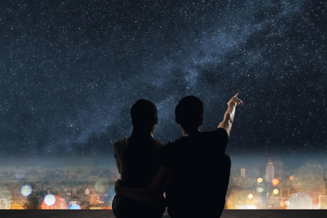 Sortie En Amoureux : 25 Idées Pour Sortir En Couple