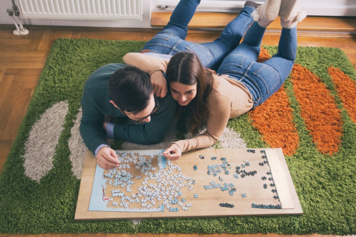 Sortie En Amoureux : 25 Idées Pour Sortir En Couple