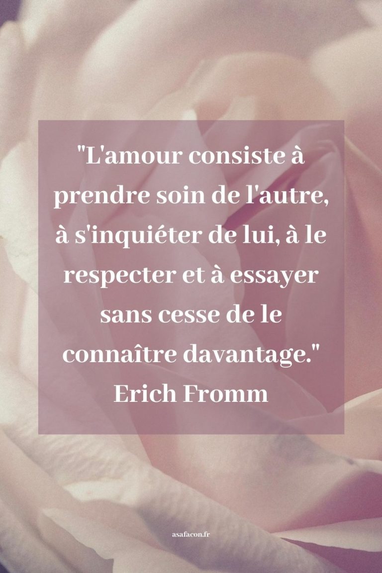 Les 60 Plus Belles Citations Damour Fort Et Romantique
