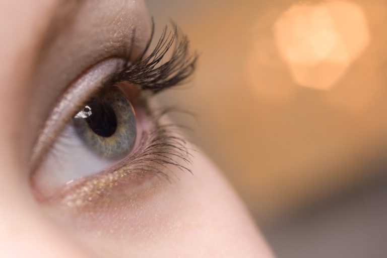 La Dilatation Des Pupilles : Un Signe D'attirance Pour Quelqu'un