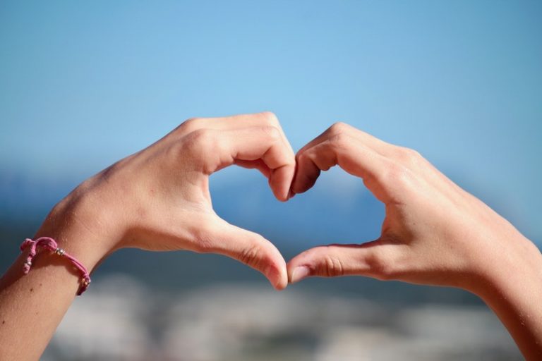 Connaissez-vous Les Plus Beaux Symboles De L'amour