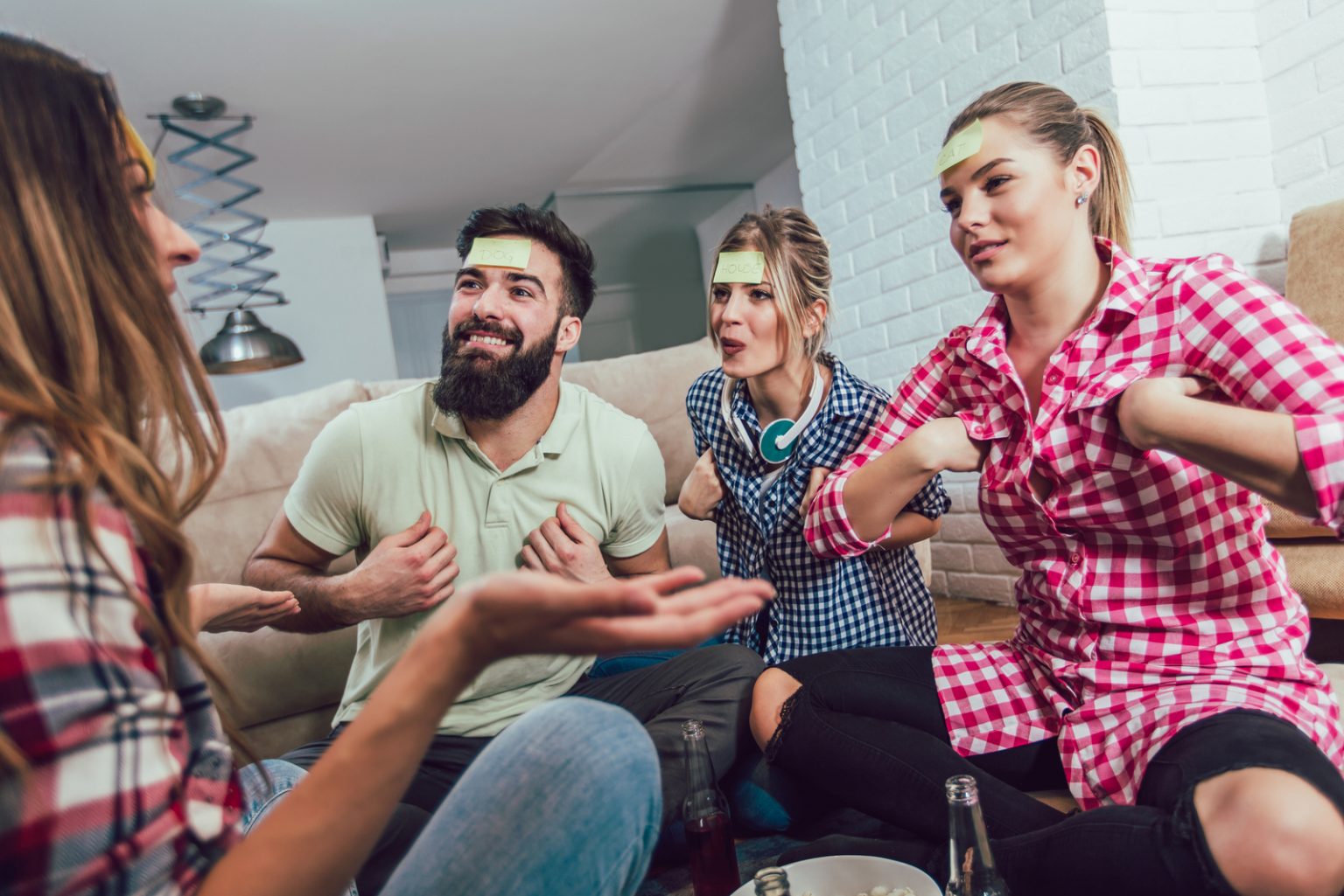 Ça Ou Ça : Jeu De Question Drôle Pour Une Soirée Folle