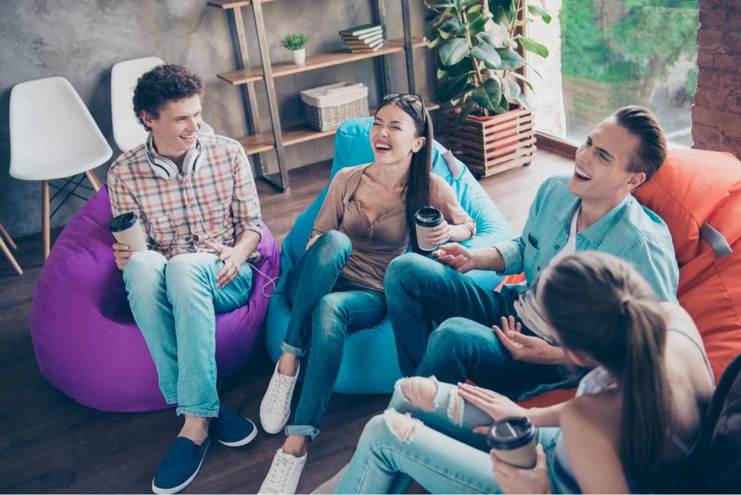 Ça Ou Ça : Jeu De Question Drôle Pour Une Soirée Folle