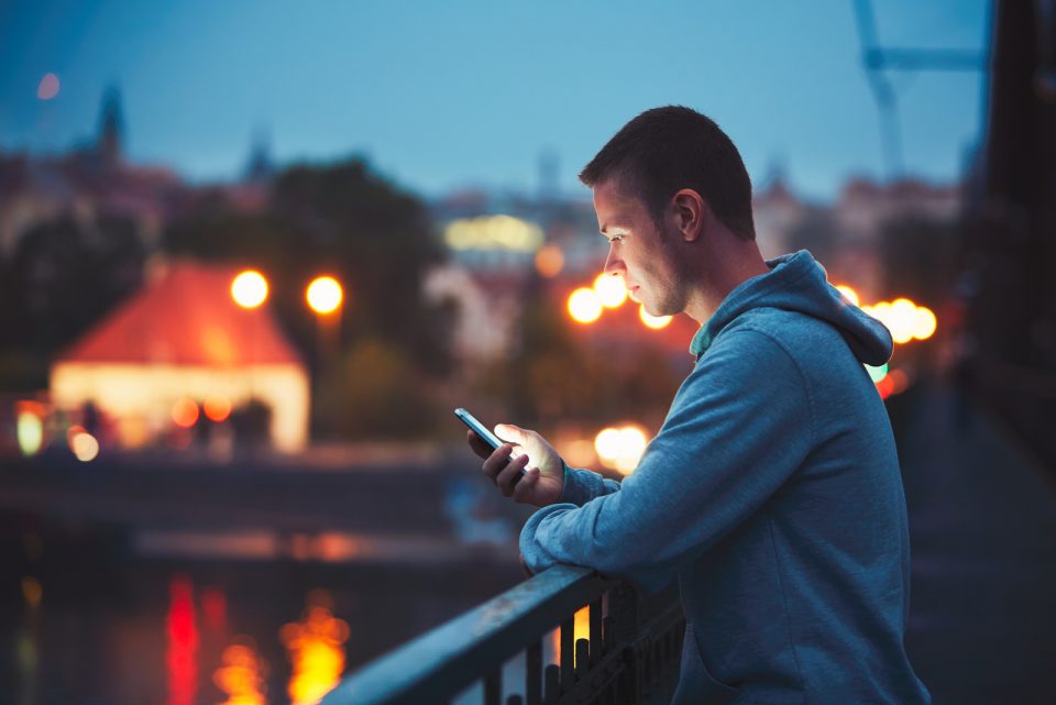 Pourquoi Un Homme Vous Bloque : Qu'est-ce Que Cela Signifie Et Que ... Pourquoi Un Homme Vous Bloque : Qu'est-ce Que Cela Signifie Et Que ...