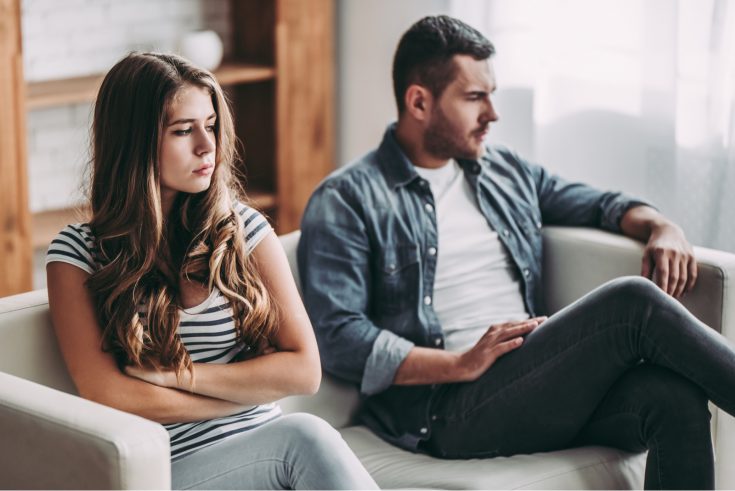 Comment Faire Réagir Un Homme Distant? Voici Tous Les Secrets Comment Faire Réagir Un Homme Distant? Voici Tous Les Secrets