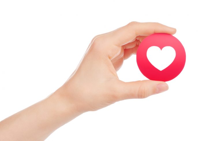 La Signification De L'emoji Coeur Sous Toutes Les Coutures