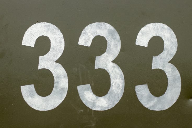 333 Signification Et Symbolisme De Ce Numéro D’ange