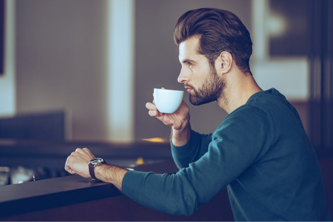 Qualité Chez Un Homme : 10 Traits D'un Homme De Haute Qualité Et ...