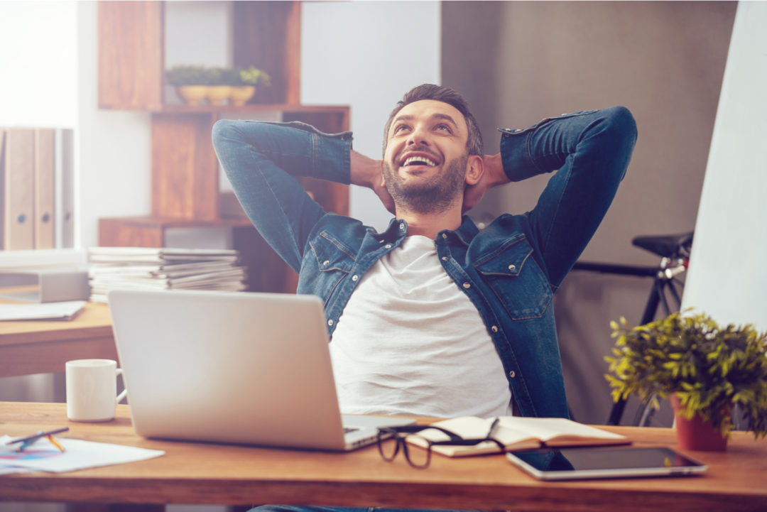 Mâle Alpha : 20 Qualités Qui Rendent Un Homme Irrésistible