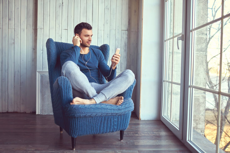 Mâle Alpha : 20 Qualités Qui Rendent Un Homme Irrésistible