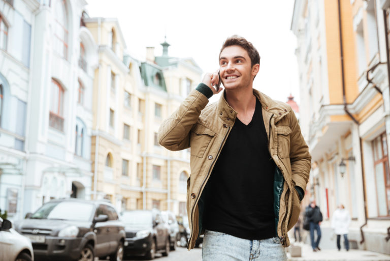 Mâle Alpha : 20 Qualités Qui Rendent Un Homme Irrésistible