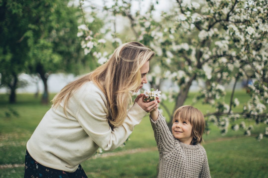 La Relation Mère Fils Est Puissante Comment Expliquer Cette Relation Fusionnelle