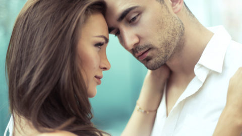 Une Formule Magique D'amour Simple À Prononcer Pour Le Séduire