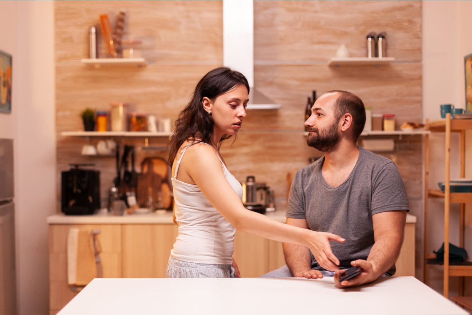 Femme Jalouse : 18 Idées Pour Diminuer Son Manque De Confiance