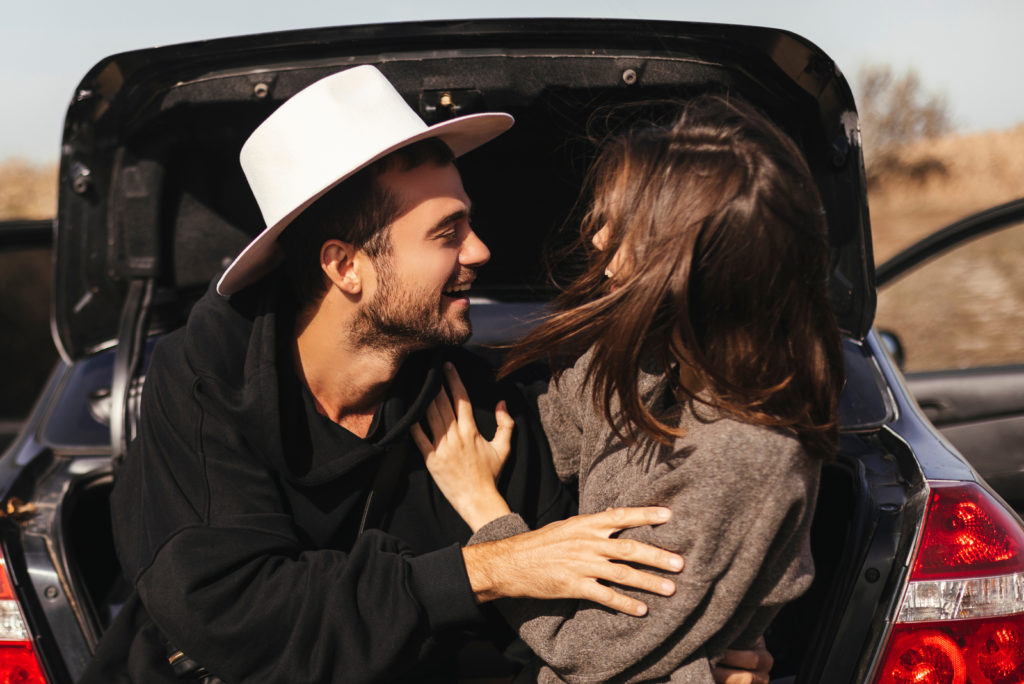 Une Formule Magique D'amour Simple À Prononcer Pour Le Séduire