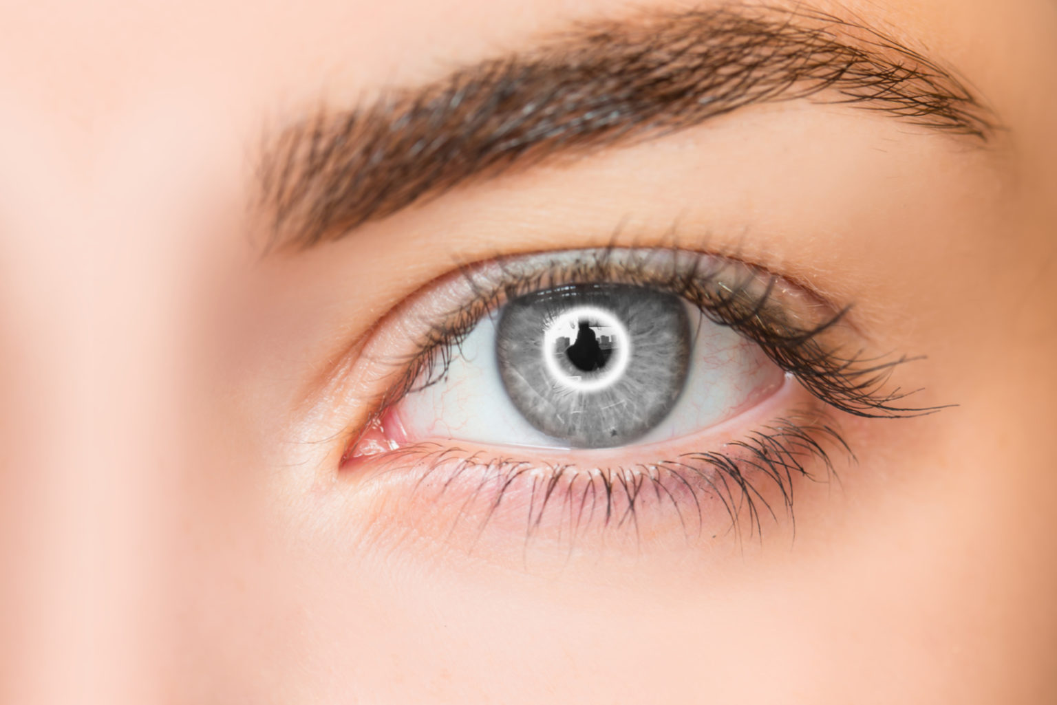 Yeux Marrons Verts : Tout Savoir Sur Les Yeux et Les Couleurs