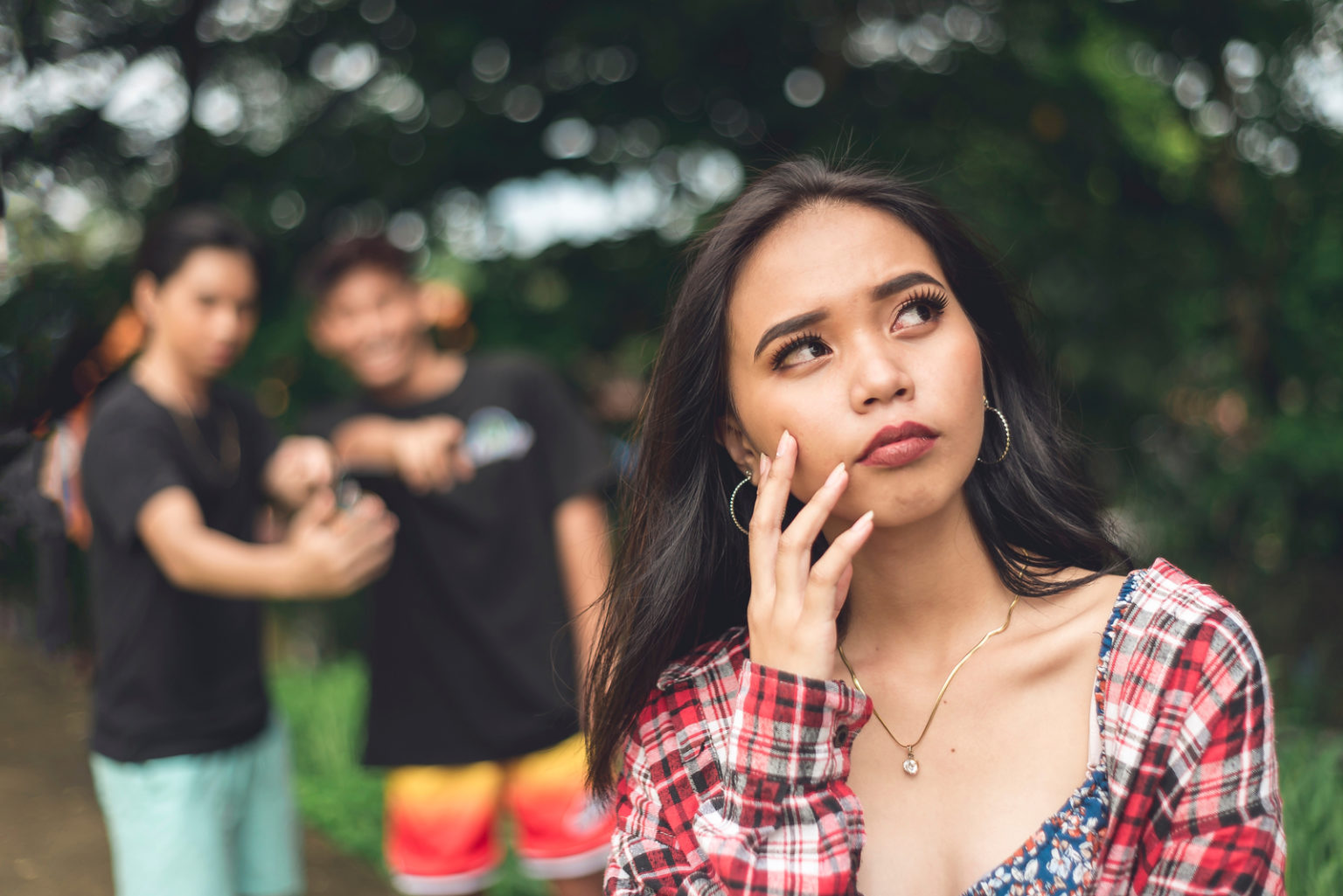 Les Différents Types De Harcèlement Et Comment Y Faire Face