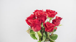 7 Roses : La Signification Et Pourquoi Offrir Ce Nombre De Roses