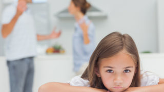 Le Conflit De Loyauté Est-il Lié À La Manipulation De L’Enfant