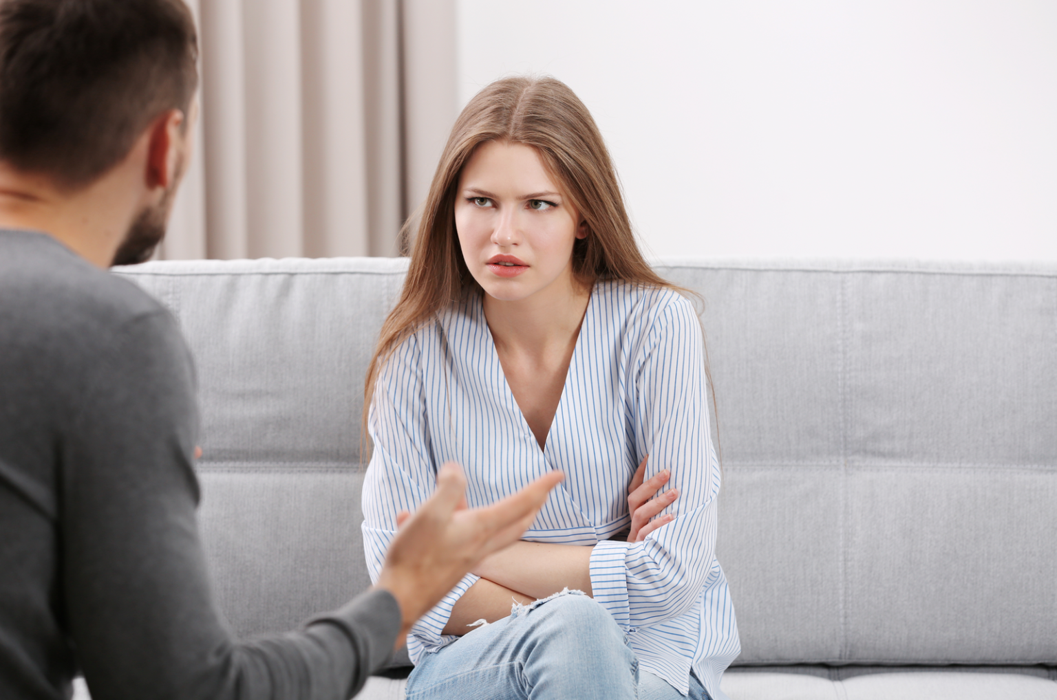 Comment Manipuler Un Manipulateur Narcissique : 11 Conseils