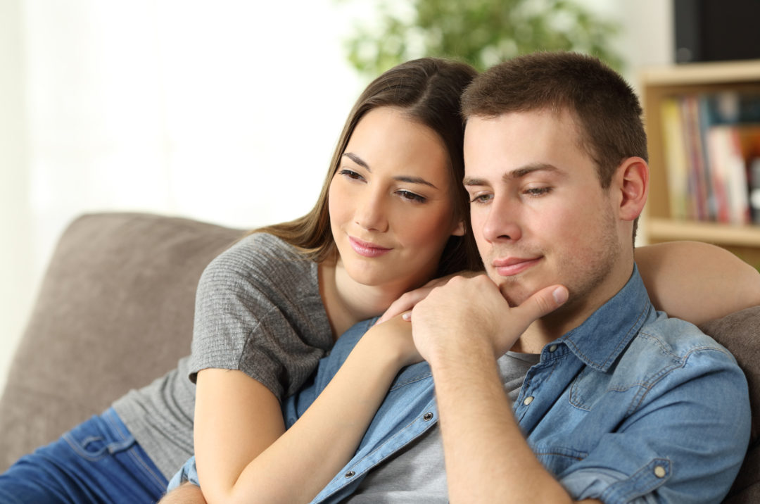 Le PN Et Les Câlins : Quelle Est Leur Relation Avec L’Affection