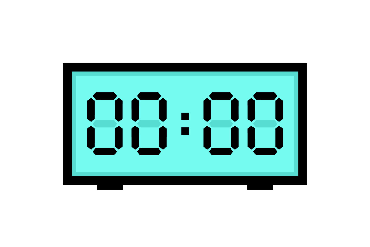 Signification De L’heure Miroir 00h00 : Amour, Vie Et Tarot