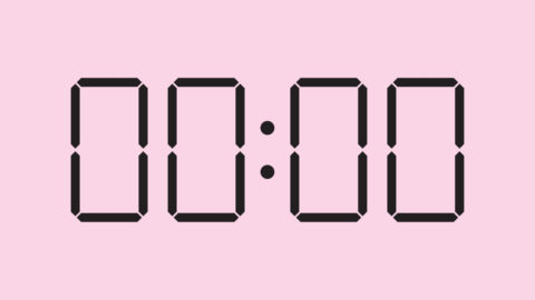 Signification De L’heure Miroir 00h00 : Amour, Vie Et Tarot