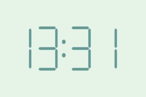 13h31 : La Signification En Amour De Cette Heure Miroir Inversée