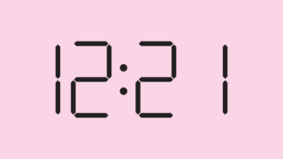 12h21 Signification : Amour, Flamme Jumelle, Vie Et Tarot