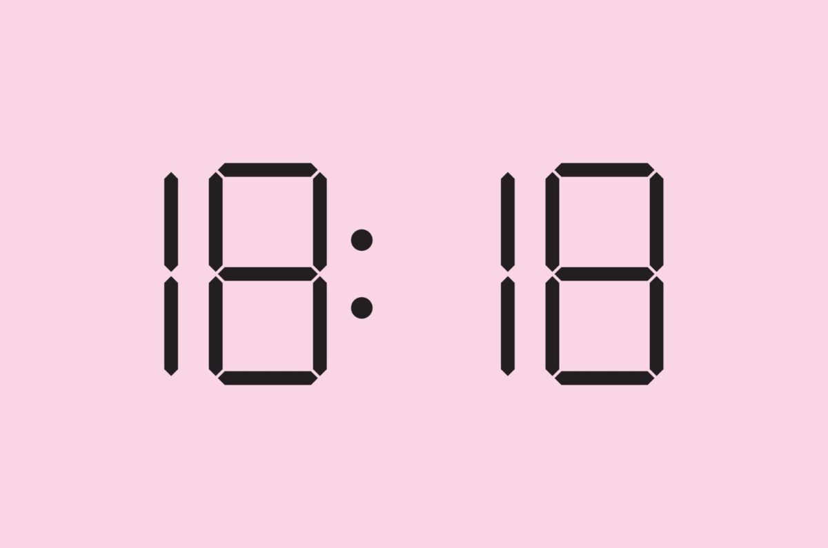 11h01 : Signification De Cette Heure Miroir Et Ses Anges Gardiens
