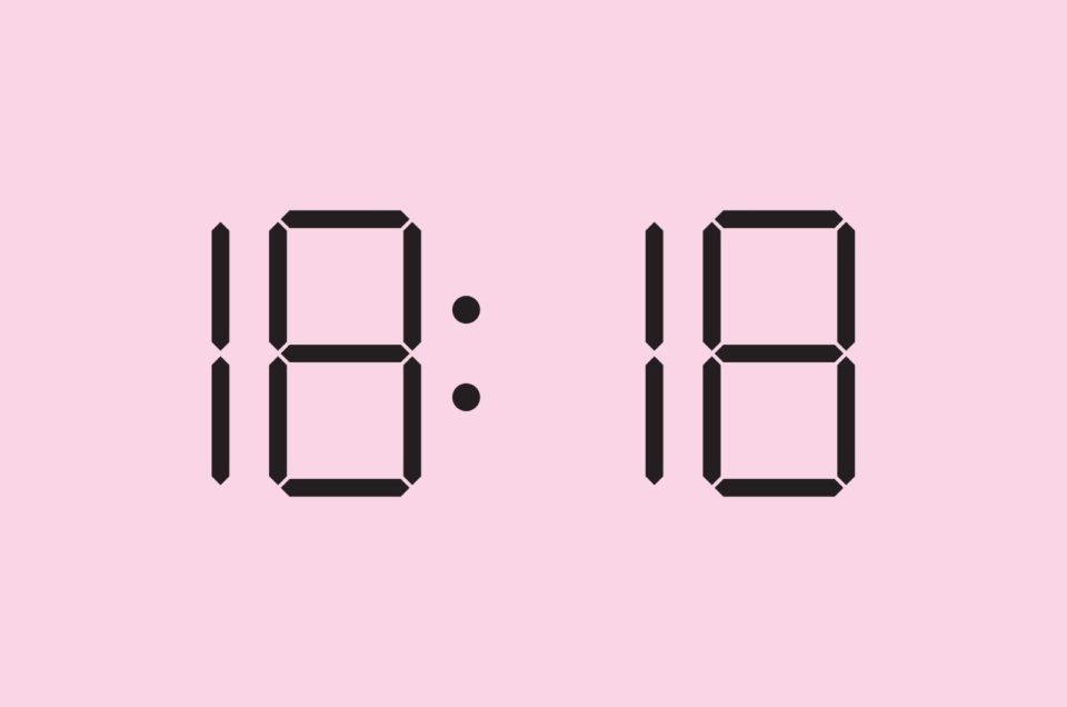 11h01 : Signification De Cette Heure Miroir Et Ses Anges Gardiens