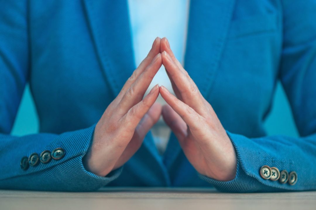 La Position Des Mains Et Les Significations Les Plus Importantes