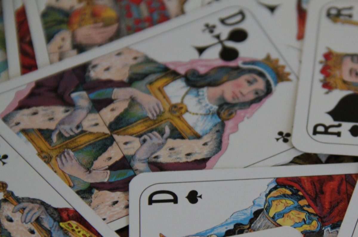 La Dame De Trèfle : La Signification Spirituelle De Cette Carte