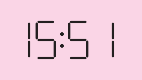 15h51 Et La Signification En Amour De Cette Heure Miroir Inversée