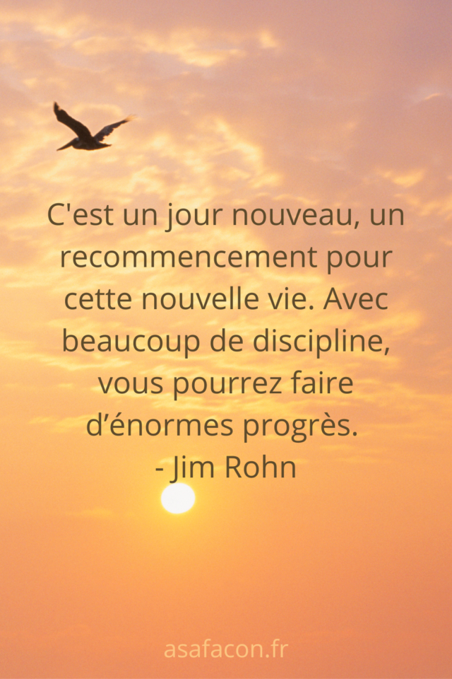 Les Citations Nouveaux Départs Et Nouvelles Vies
