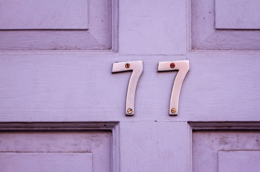 Le 77, La Signification Et Le Message Angélique Du Nombre