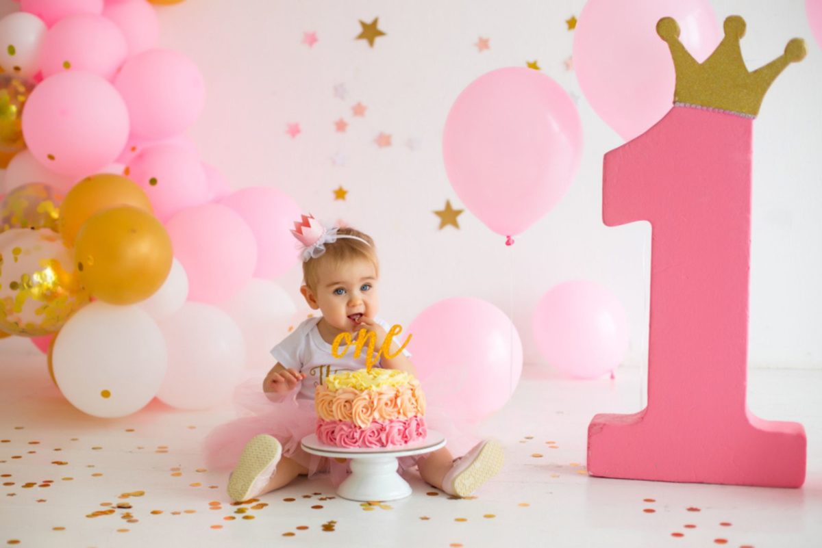 Ide Anniversaire 1 An