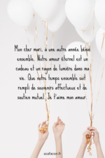 Comment Souhaiter Un Joyeux Anniversaire Spirituellement