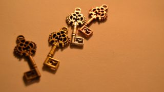 Symbolisme De La Clé : 11 Significations Spirituelles