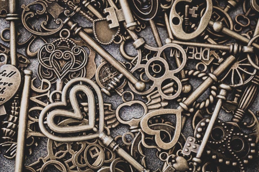 Symbolisme De La Clé : 11 Significations Spirituelles