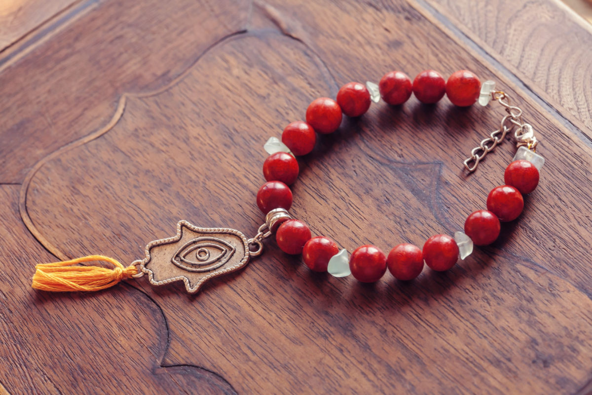 La Main De Fatma Et Sa Signification Dans Le Monde De L’islam