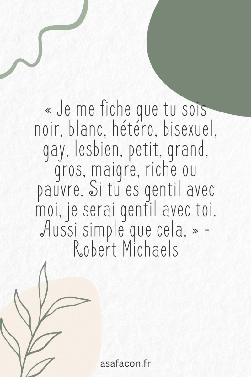 65 Indispensables Citations Sur Les Valeurs Et Le Respect