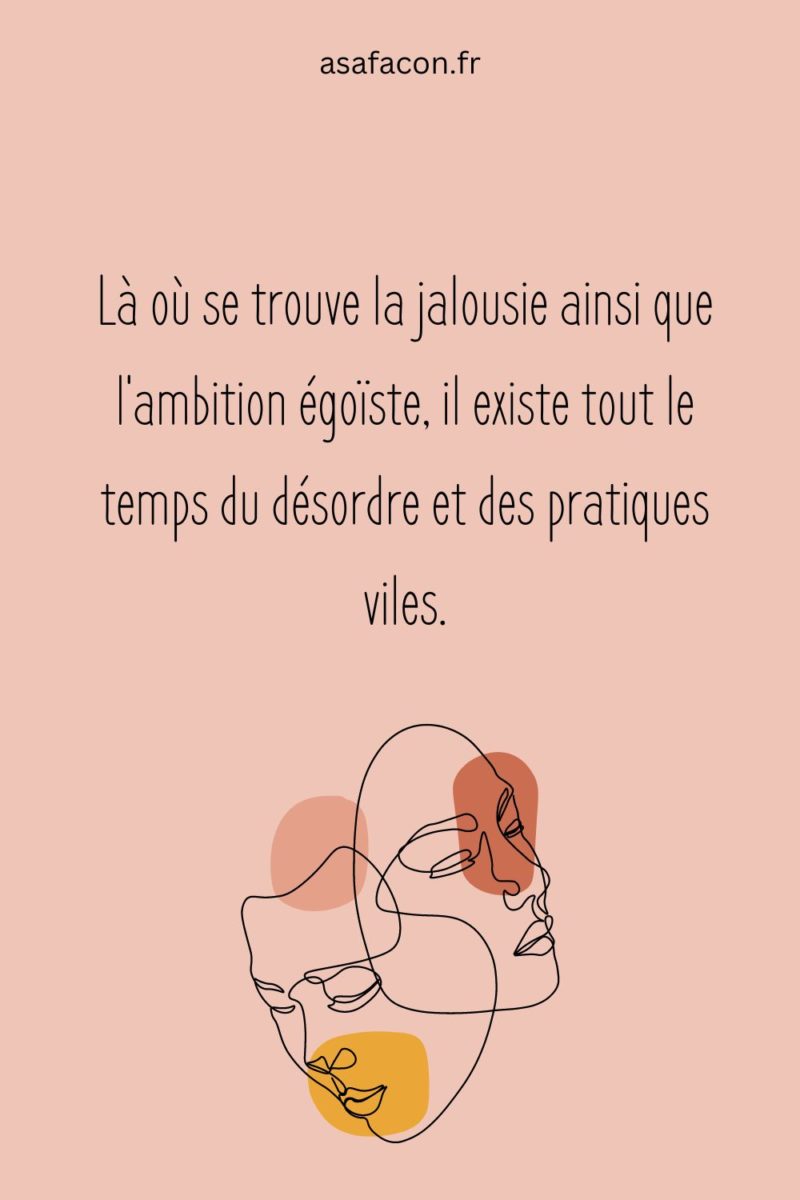 Les Citations Sur Les Hypocrites Et Les Jaloux Autour De Vous