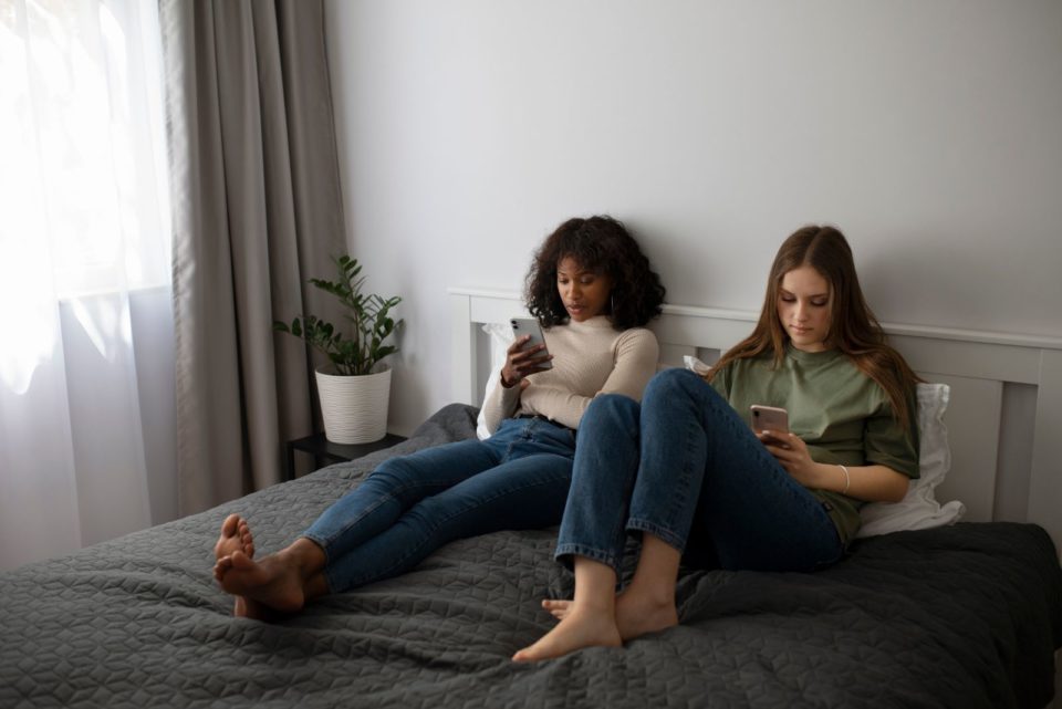 Quelles Peuvent Être Les Principales Conséquences De La Cyberdépendance