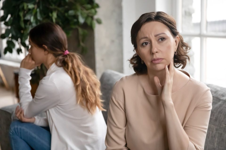 Comment Ignorer Quelqu’un Qui Nous Provoque De Manière Calme