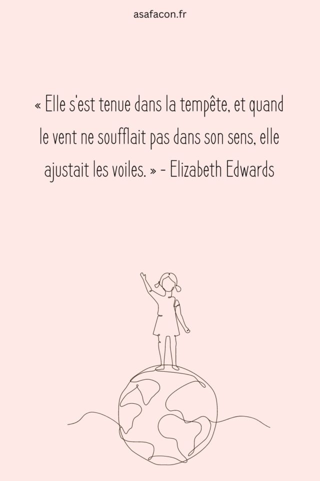 95 Citations De Femmes Guerrières Pour Tenir Le Coup